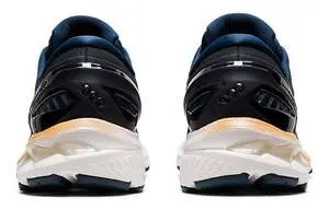 Asics Gel-kayano 27 Running Shoes - Blue