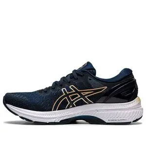 Asics Gel-kayano 27 Running Shoes - Blue