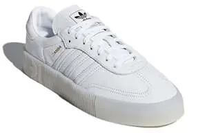 Adidas Sambarose Footwear - White