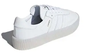 Adidas Sambarose Footwear - White