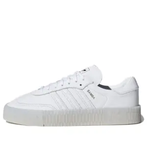 Adidas Adidas Sambarose Footwear White