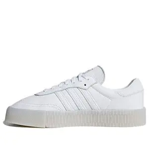 Adidas Sambarose Footwear - White