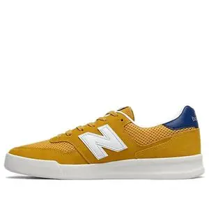 NEW BALANCE New Balance 300 Varsity Gold Sneakers Yellow