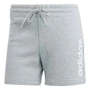 Adidas Essentials Linear French Terry Shorts