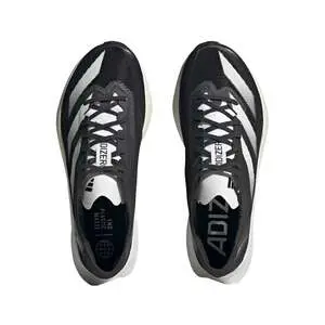 Adidas Adizero Adios 8 Sneakers - Carbon/cloud White/core Black