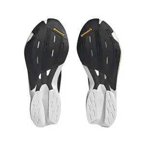 Adidas Adizero Adios 8 Performance Sneakers - Carbon/cloud White/core Black