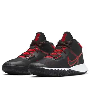 Nike Kyrie Flytrap 4 'bred' High Top Sneakers