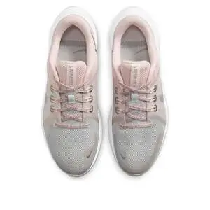 Nike Quest 4 Premium Sneakers - Pink/grey