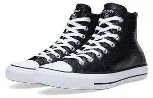 CONVERSE X Stussy Chuck Taylor All Star Hi
