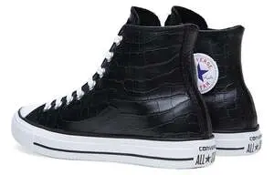 CONVERSE X Stussy Chuck Taylor All Star Hi