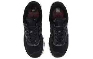 NEW BALANCE 574 "chinese New Year" Sneakers - Black