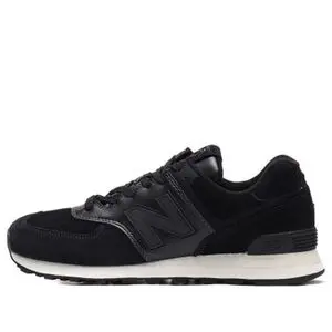 NEW BALANCE 574 "chinese New Year" Sneakers - Black