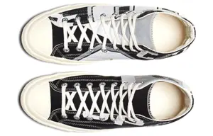CONVERSE Chuck Taylor All Star High Premium 'san Antonio Spurs' Sneakers
