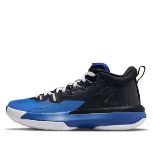 JORDAN Air Zion 1 'duke' High Top Sneakers