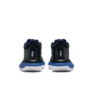 JORDAN Air Zion 1 'duke' High Top Sneakers