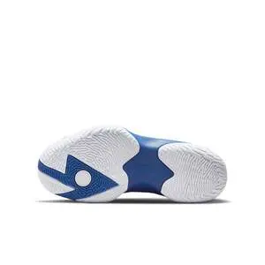 JORDAN Air Zion 1 'duke' High Top Sneakers