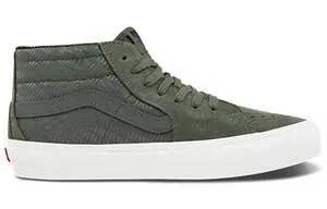 VANS Sk8-mid Gtx Sneakers