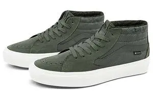 VANS Sk8-mid Gtx Sneakers