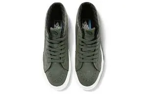 VANS Sk8-mid Gtx Sneakers