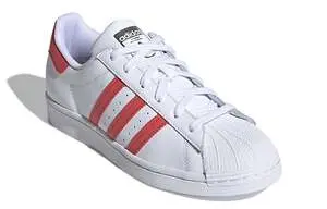Adidas Superstar 'cloud White Pink