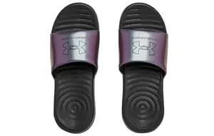 Under Armour Ansa Le Iridescent Slides