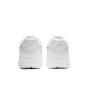 Nike Max 90 Ax "leopard Print" Sneakers - White