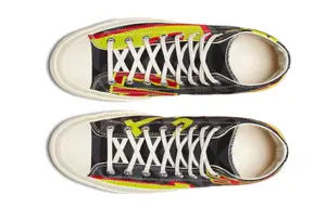 CONVERSE Chuck Taylor All Star Premium Hi 'atlanta Hawks