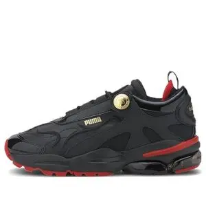 PUMA Balmain X Cell Stellar - Black
