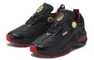 PUMA Balmain X Cell Stellar