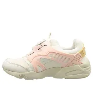 PUMA Disc Blaze Ct Sneakers - White/pink