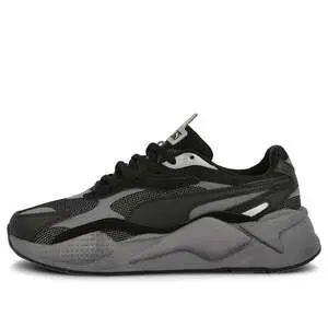 PUMA Rs-x3 "puzzle" Sneakers - Black
