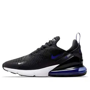 Nike Nike Air Max 270 Essential Sneakers Black/blue