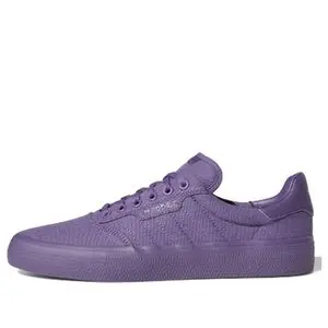 Adidas 3mc 'tech Sneakers - Purple