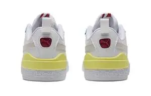 PUMA Suede Bloc Sneakers