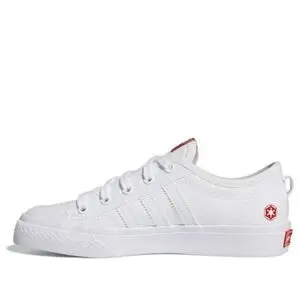 Adidas X Star Wars Nizza J "intergalactic Race" Sneakers