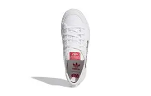 Adidas X Star Wars Nizza J "intergalactic Race" Sneakers