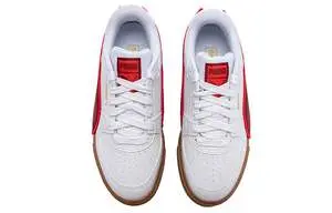 PUMA Ca Pro Embroidered Sneakers