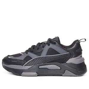 PUMA Rs-simul8 Sneakers - Black