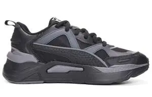 PUMA Rs-simul8 Sneakers - Black