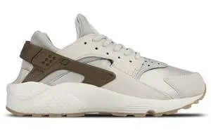 Nike Huarache Run Prm "grey Phantom