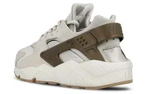 Nike Huarache Run Prm "grey Phantom - Grey/phantom