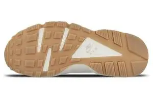 Nike Huarache Run Prm "grey Phantom - Grey/phantom