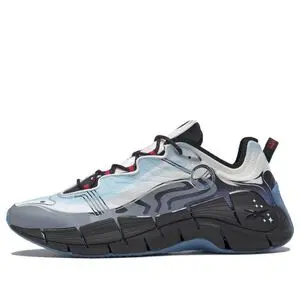 REEBOK Flintstones Meet Jetsons X Zig Kinetica 2 'rosie - Gray/blue
