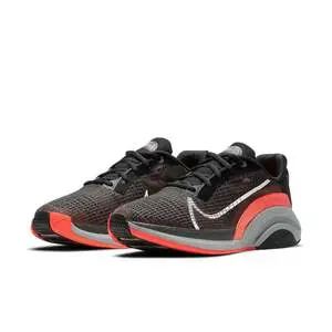 Nike Zoomx Superrep Surge Athletic Sneakers - Black