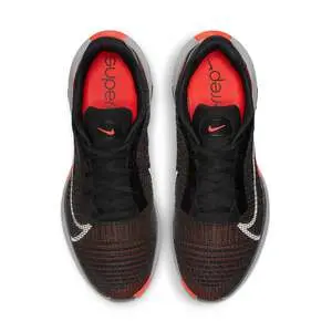 Nike Zoomx Superrep Surge Athletic Sneakers - Black