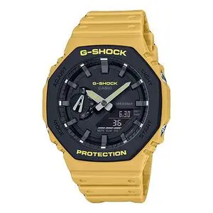 Casio G-shock Analog-digital Watch
