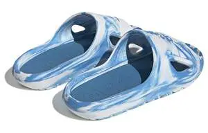 Adidas Adicane Slide - White