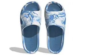 Adidas Adicane Slide - White