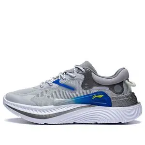 LI-NING Spark Lite Sneakers - Grey/blue/white