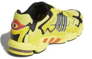 Adidas X Bad Bunny Response Cl "yellow - Yellow/black